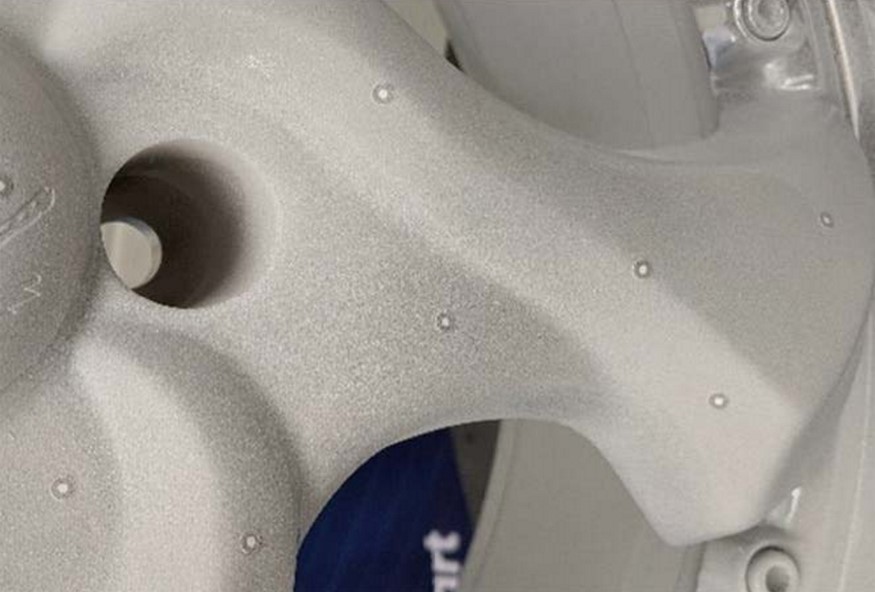 AESUB Disappearing Scanning Spray